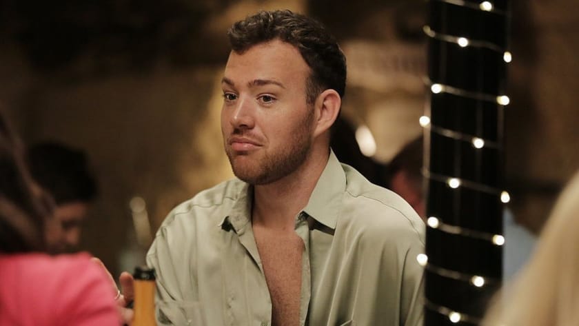 “Why is Kyle back?”: Below Deck Mediterranean fans were not thrilled ...