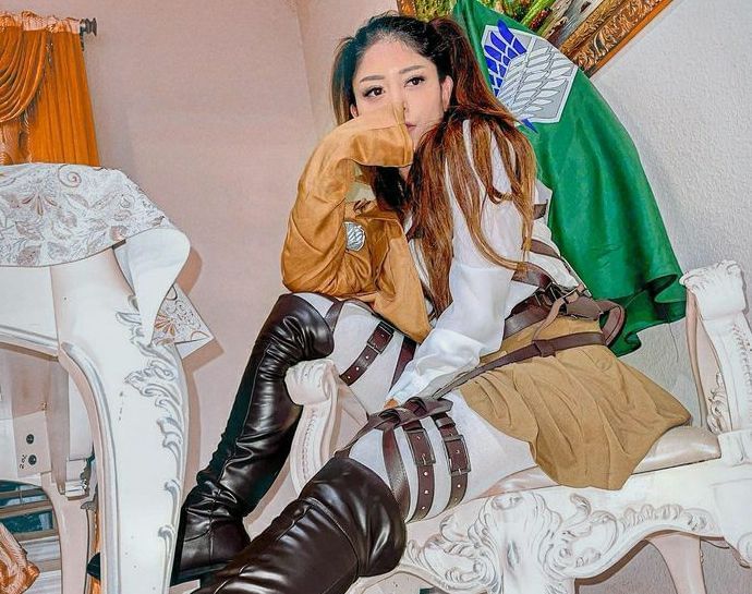 How much is Inquisitor Master's Net Worth as of 2022?