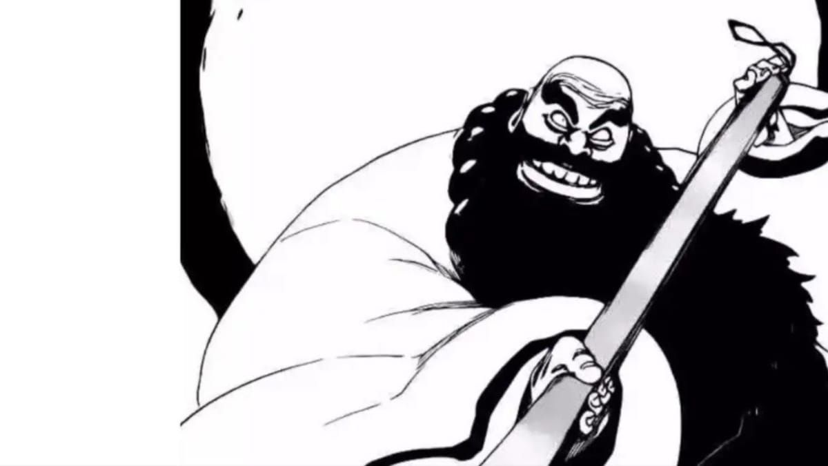 Bleach TYBW episode 8 preview signals the entry of the Royal Guards
