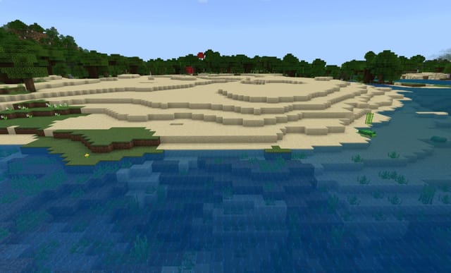 Top 5 Minecraft biomes that deserve new features
