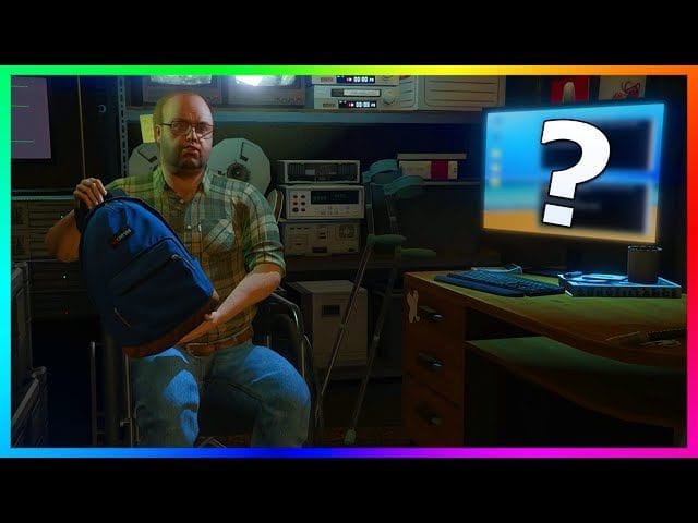 What is Lester's role in the GTA Online storyline?