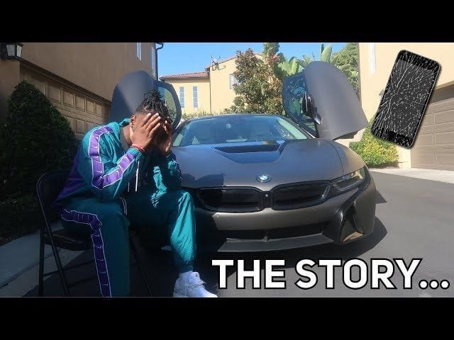 P2istheName's Profile, Net Worth, Age, Height, Relationships, FAQs