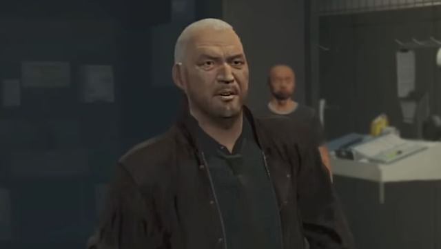 Wei Cheng In GTA 5