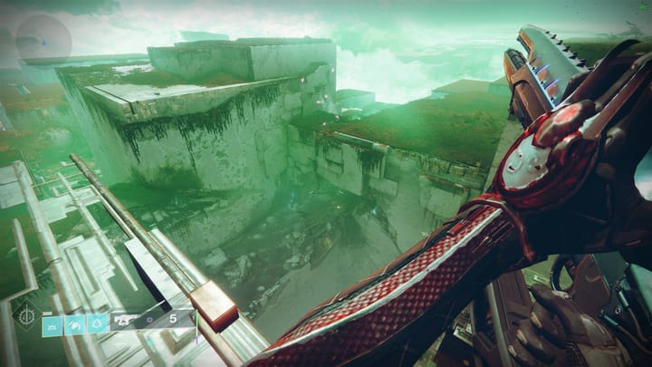 Destiny 2 has a new Telesto feature and it can lead to the seasonal ...