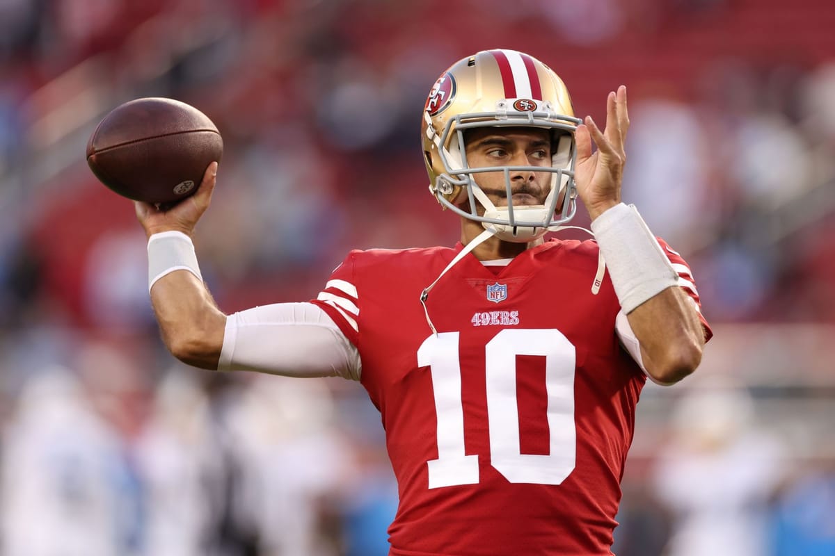 Fantasy Football Start 'Em Sit 'Em 2022 NFL Week 12: Quarterback rankings