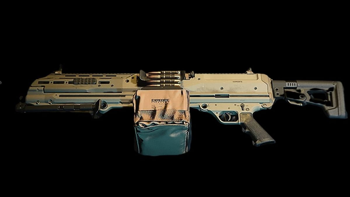 Top 5 fastest TTK weapons in Call of Duty Modern Warfare 2