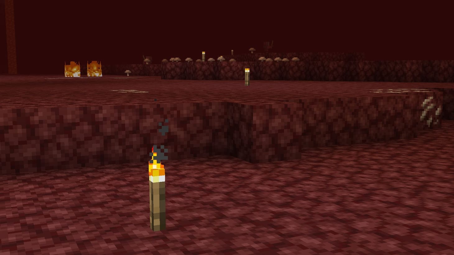 List of light-emitting blocks in Minecraft