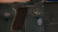 SNS Pistol In GTA 5