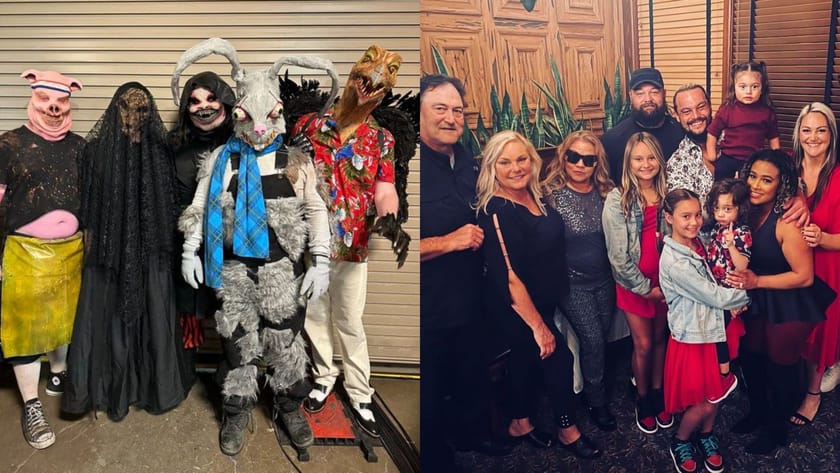 5 members of Bray Wyatt's family WWE could bring back for Wyatt 6