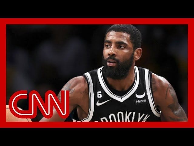 After Kanye West, Antonio Brown comes out in support of Kyrie Irving ...