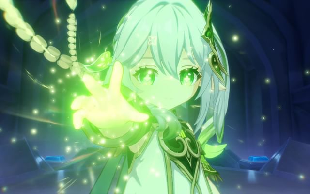 Buer in Genshin Impact: References, lore, and everything we know so far