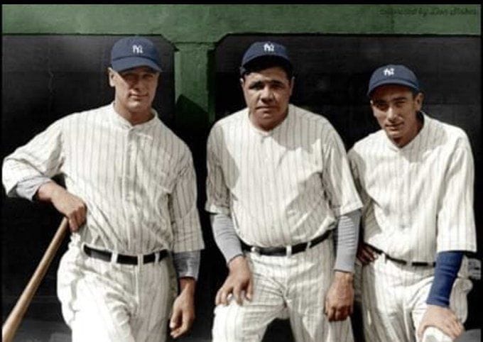 MLB: Why are the New York Yankees so popular?