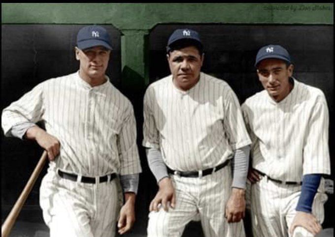 MLB: Why are the New York Yankees so popular?