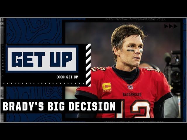 Tom Brady reveals his inspiration for post-NFL career with Buccaneers QB reportedly handed ...