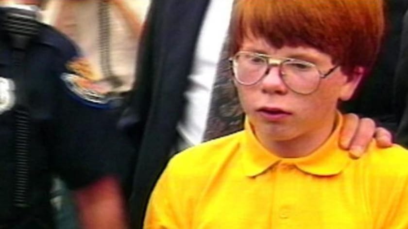 5 things to know about Eric Smith