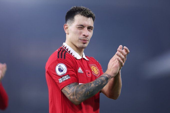 "Licha is my best friend" - Tottenham star says he has a brilliant ...