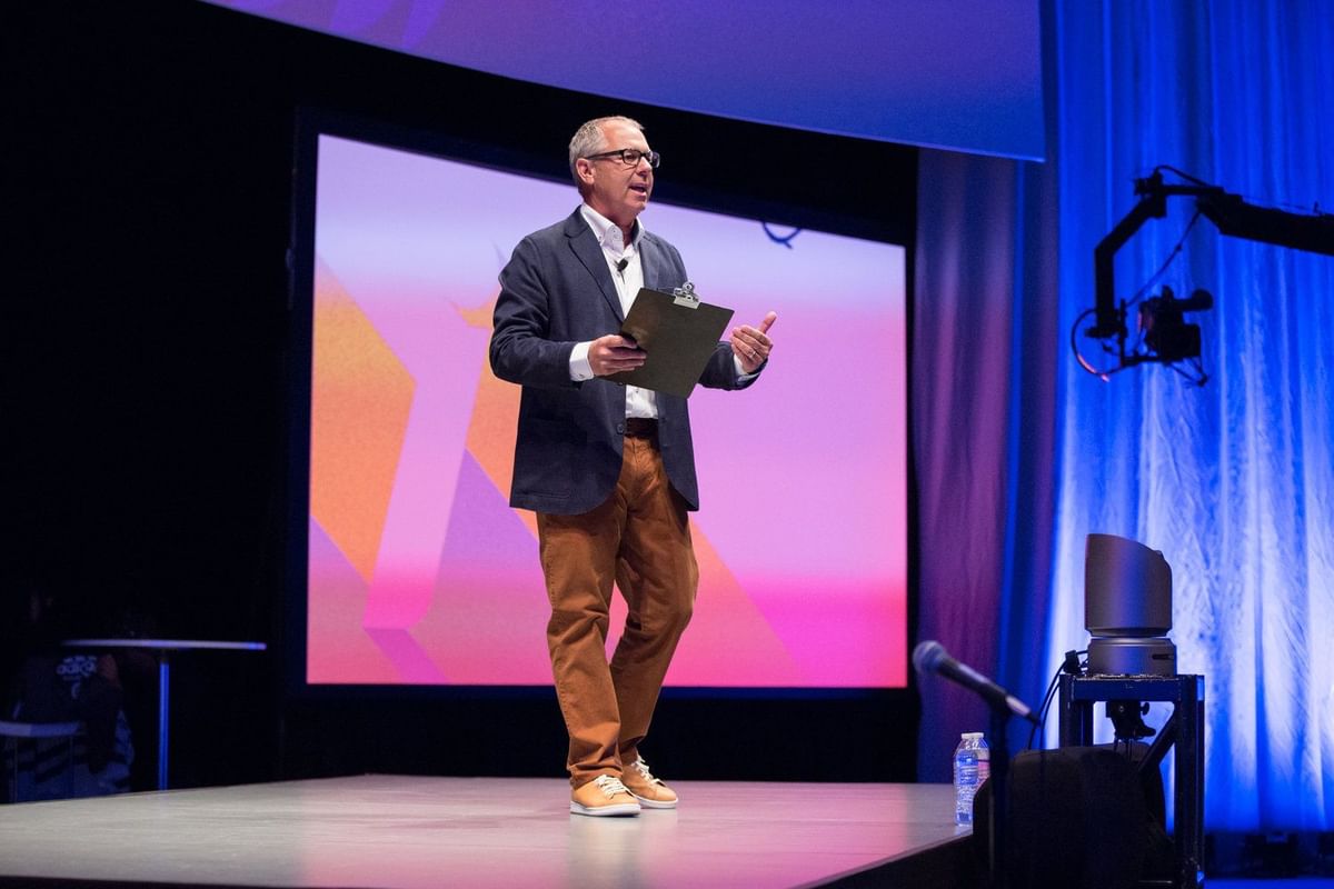 Who is Mark King? Everything you need to know about LIV Golf’s ...