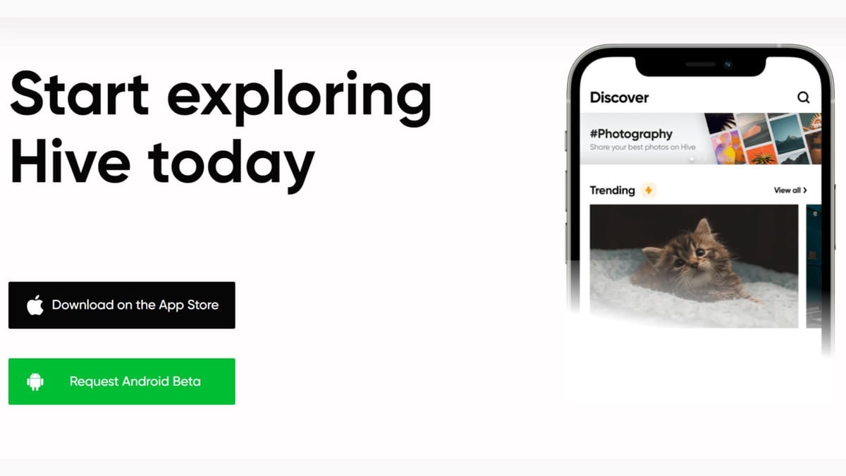 What is the Hive Social app? All about the Twitter alternative as memes ...