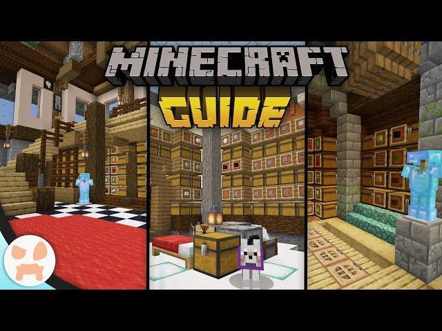 7 best Minecraft tips and tricks for survival