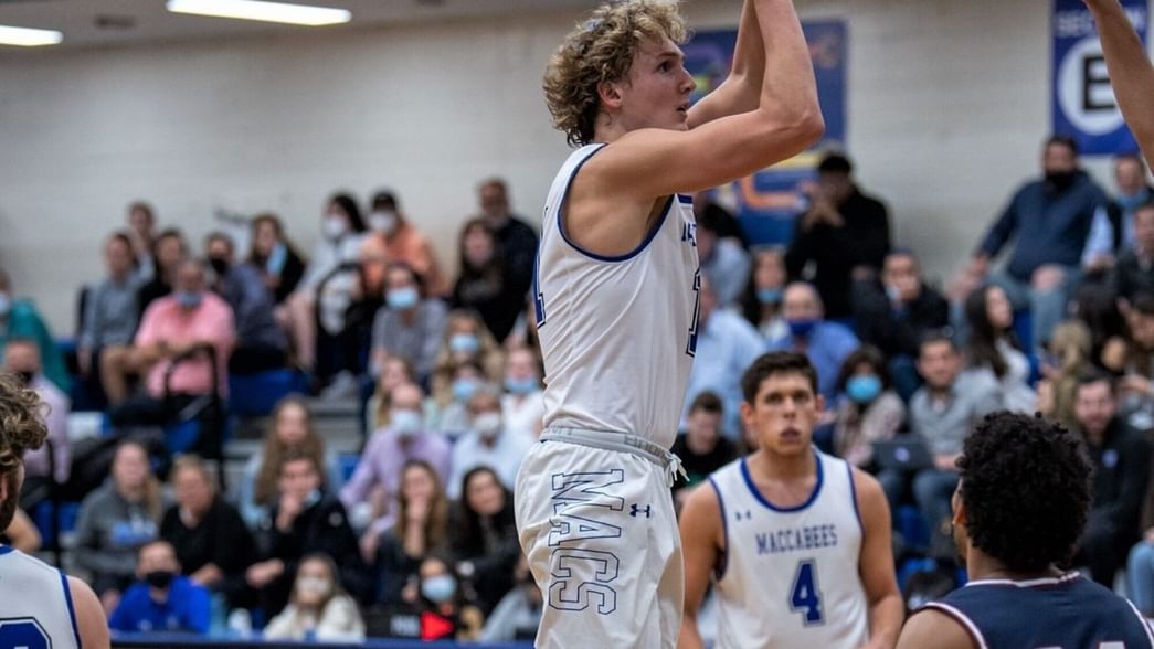 Who is Ryan Turell: NBA G League superstar hoping to become NBA's first ...