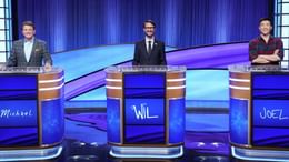 What Time Will Celebrity Jeopardy Season 1 Episode 8 Air Semifinals 