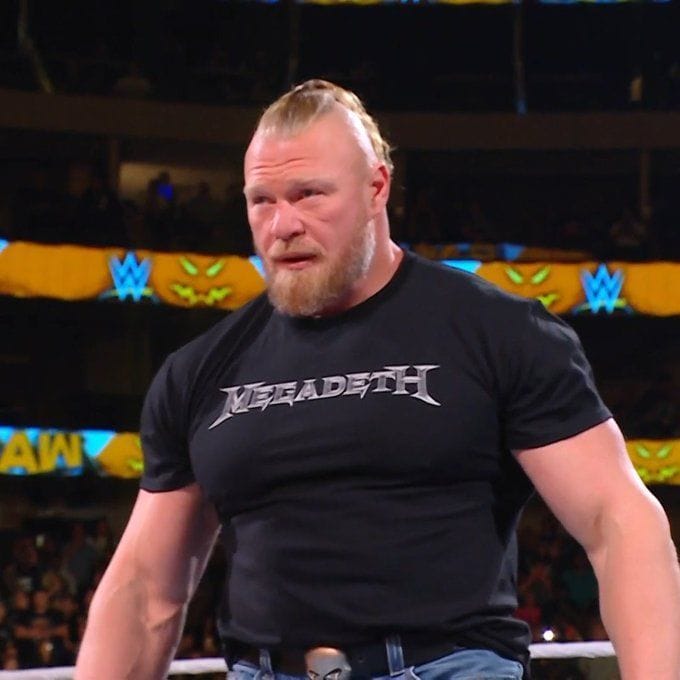 "Couldn't pay the overtime on a security" - WWE veteran says he was ...