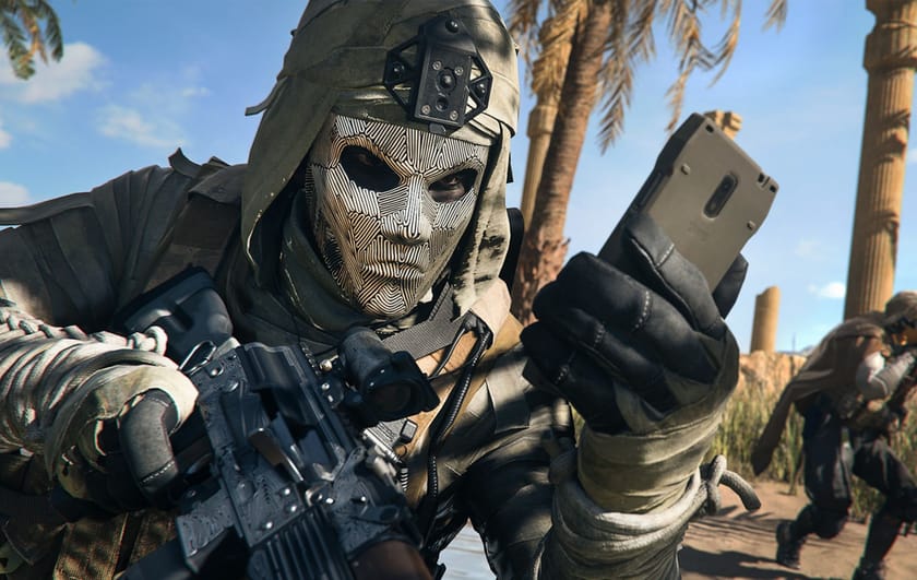 Warzone 2 Assimilation guide: How to join nearby enemy squad