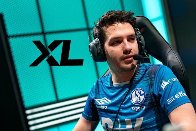 League of Legends star Odoamne will reportedly join Excel Esports for ...