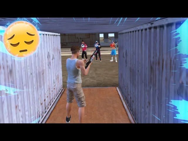 What is DDG Gamer's Free Fire MAX ID? Stats, headshots, K/D ratio ...