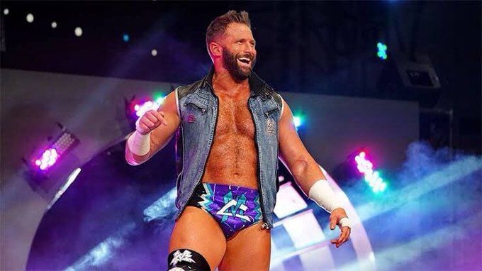 Wwe News Roundup Smackdown Superstar Comments On His Unexpected