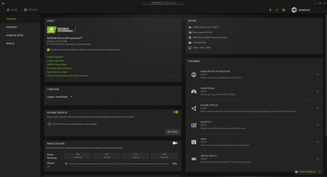 Best Nvidia Filter settings to use in Warzone 2 for better visibility