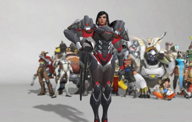 How to obtain Carbon Flight Bundle in Overwatch 2, including Pharah ...