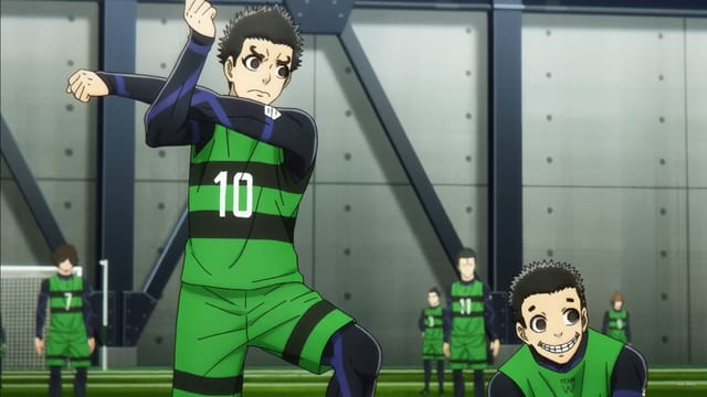 4 Blue lock characters who are universally loved (and 4 who are hated)