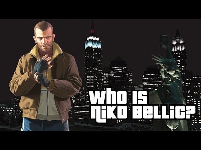 5 strongest and most skillful GTA protagonists, ranked