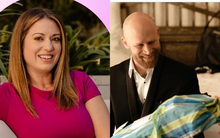 "Yaaaaaas Krysten!": Married at First Sight fans cheer as Krysten ...