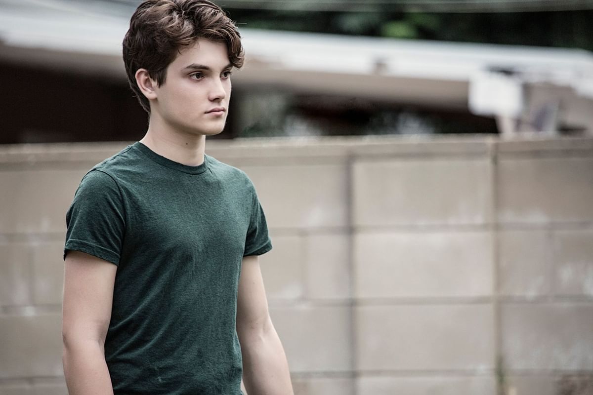 Who plays Rowdy in Yellowstone? Meet Kai Caster