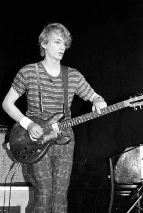 What happened to Keith Levene? Tributes pour in as The Clash and Public ...