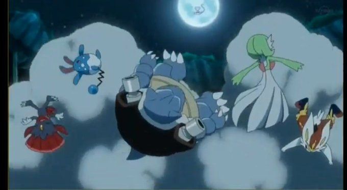 Pokemon Journeys Episode 134: Release Date, Time, What to expect and more