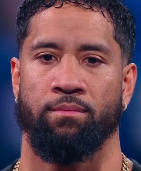 WWE इवेंट्स के दौरान अनोखे चैंट्स को लेकर Roman Reigns के साथी ने दी ...