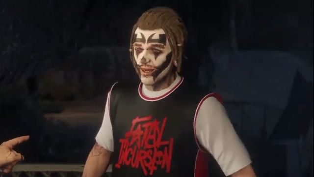 Wade Hebert in GTA 5