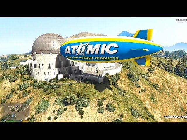 5 reasons that make GTA 5 so popular even after almost a decade