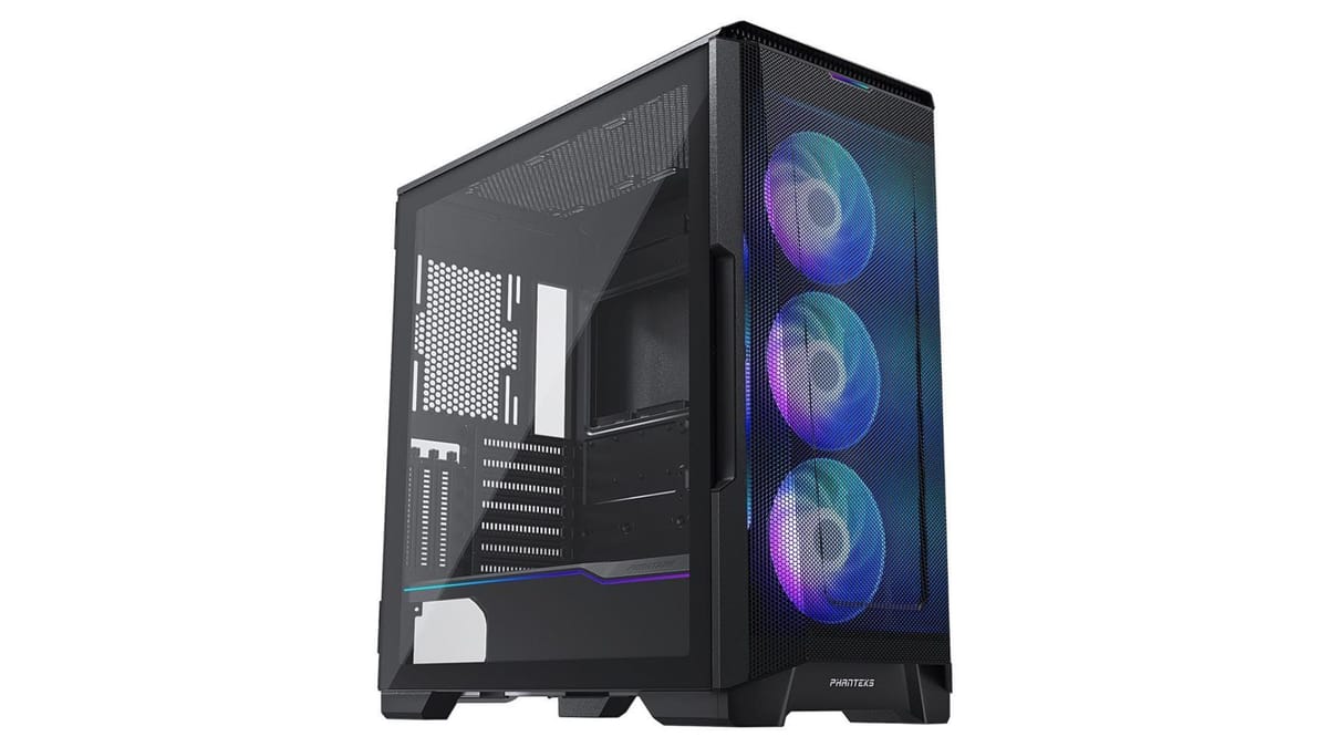 5 best gaming case deals on Newegg in Black Friday Sale 2022