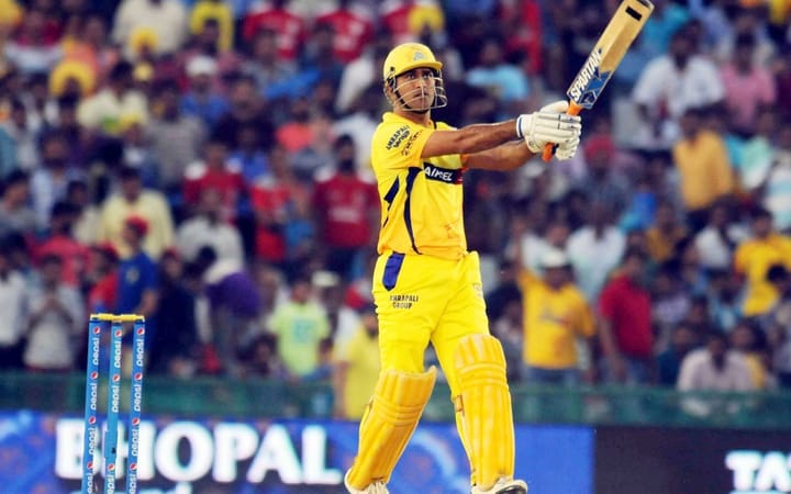 MS Dhoni Records in International cricket as wicketkeeper, batsman ...