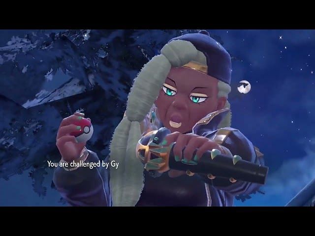 Pokemon Scarlet And Violet Guide Best Order To Tackle Gyms Titans