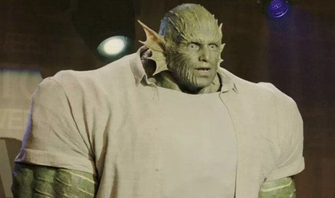 Who is Sentry? Exploring Marvel's Superman and the rumored villain of ...