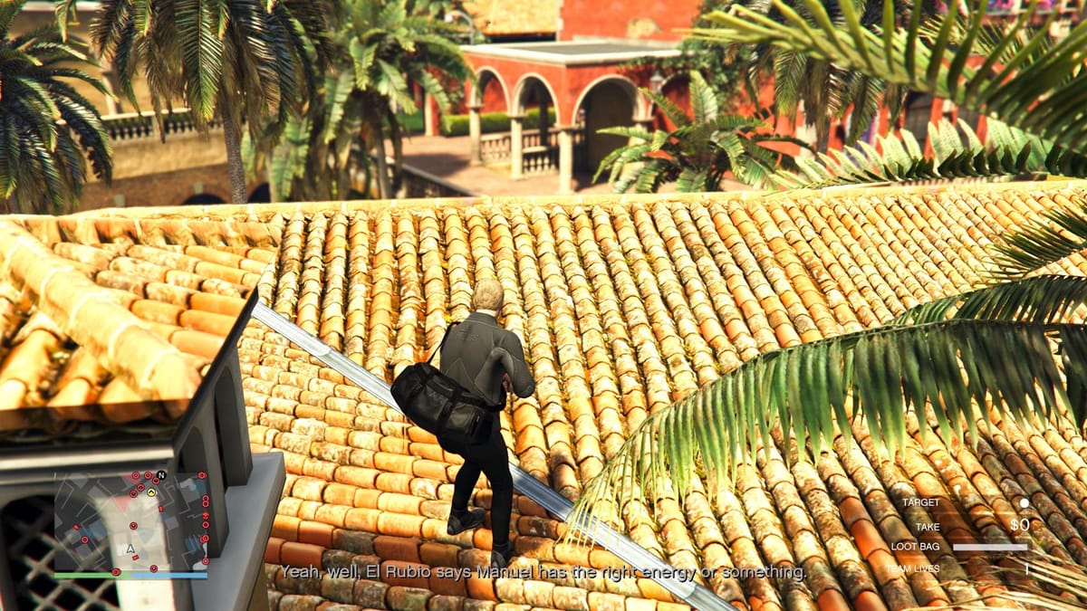 How to effortlessly clear The Cayo Perico Heist finale in GTA Online