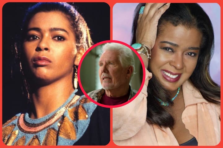 Who is Conrad E Palmisano? All about Irene Cara's ex-husband as ...