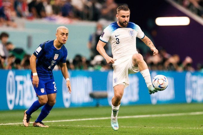 2 England players who performed and 3 who underperformed against USA ...