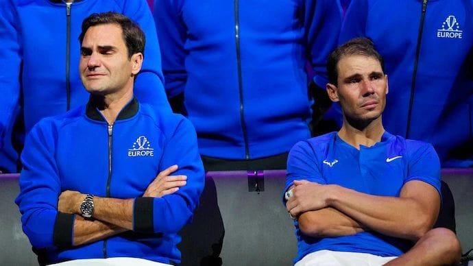 Why did Roger Federer retire? - All you need to know