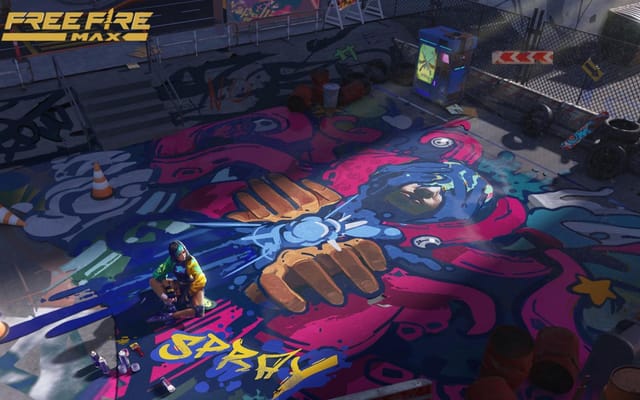 How to rank up quickly in Free Fire MAX